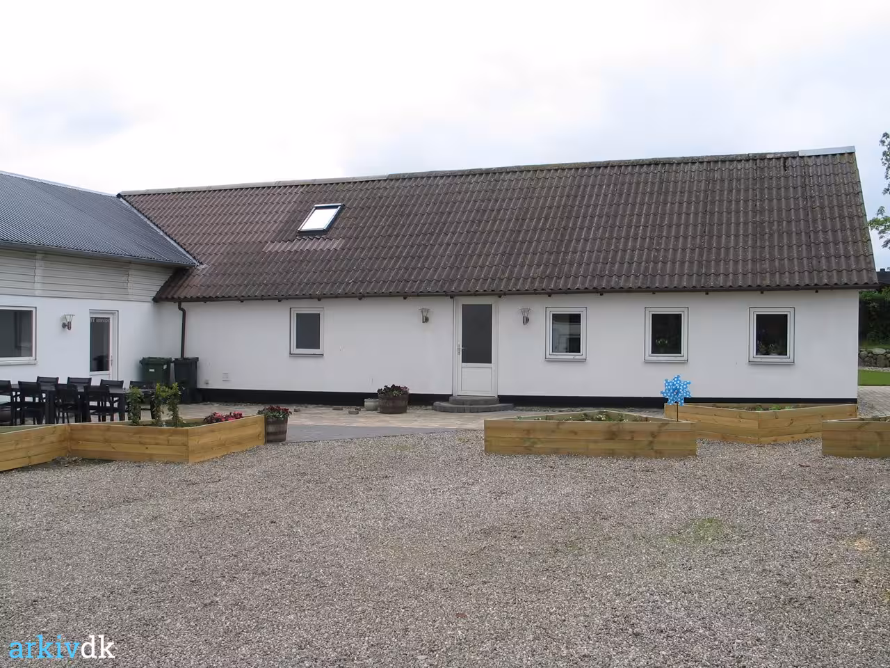 arkiv.dk | Gammel Tøndervej 7, Rangstrup, 6534 Agerskov