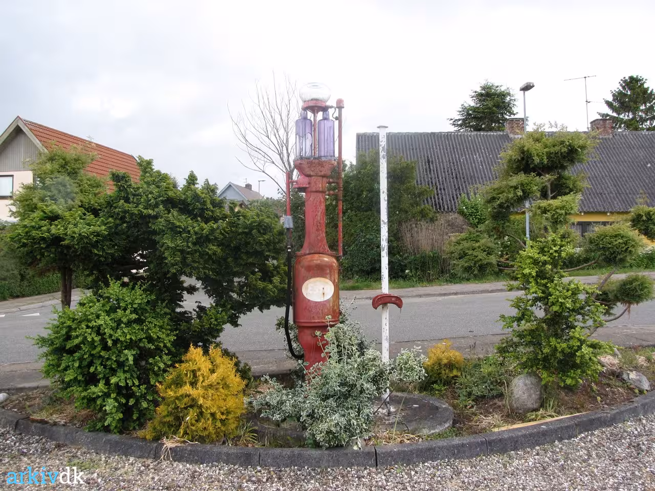 arkiv.dk | Fandrup Brugsforening