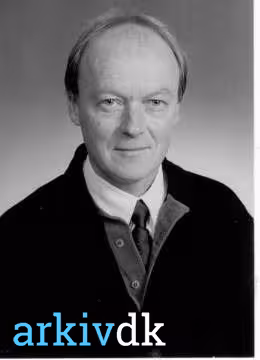 arkiv.dk | Sten Pallesen
