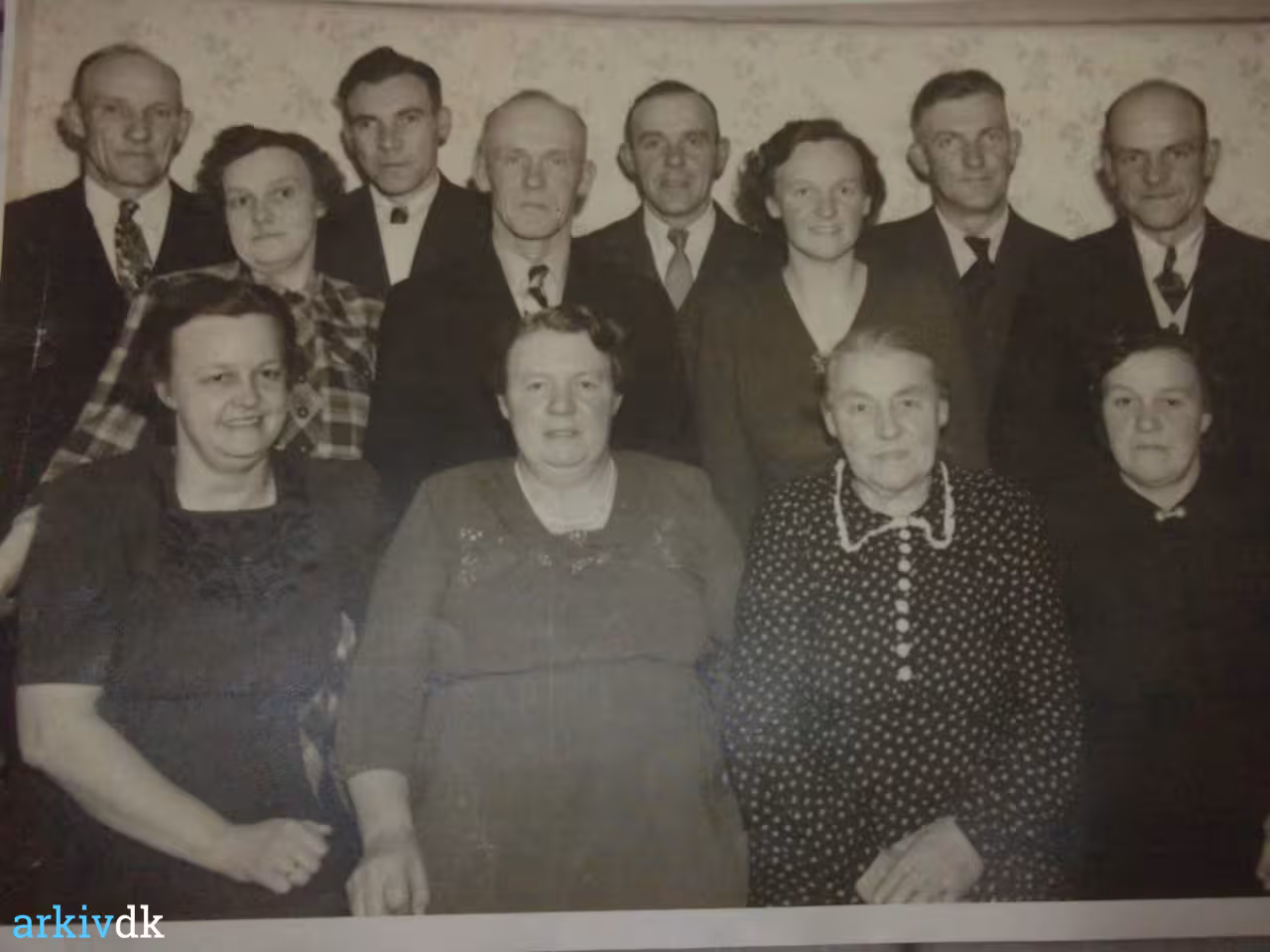 arkiv.dk | Hedegaard Krattetvej 87 Sterup 9740 Jerslev