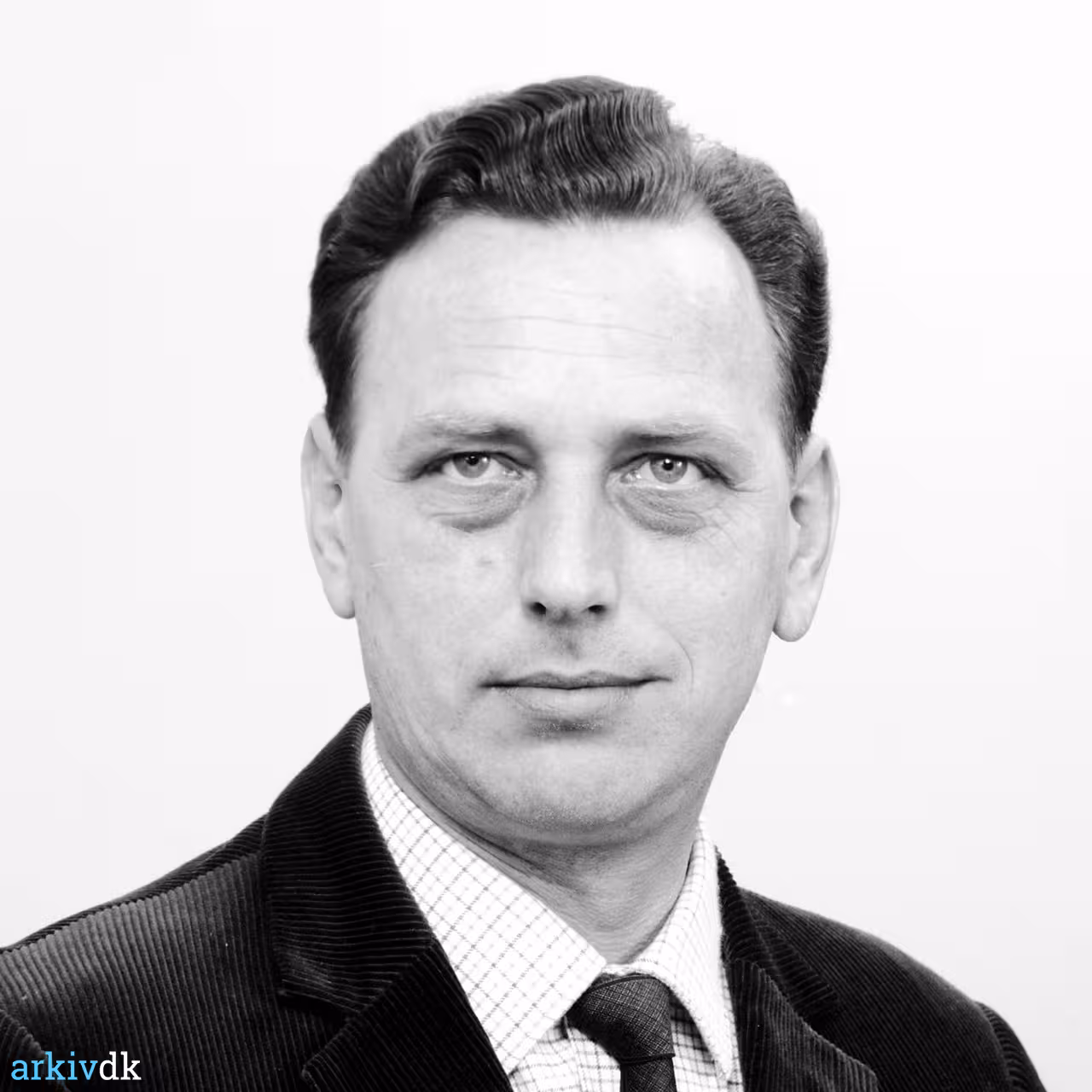 arkiv.dk | John Larsen