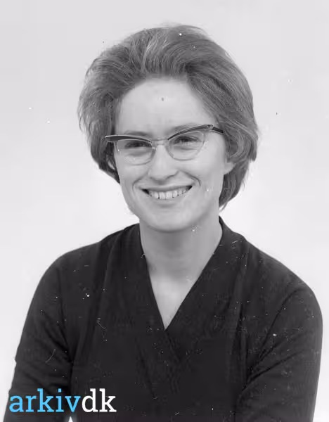 arkiv.dk | Annie Lauridsen