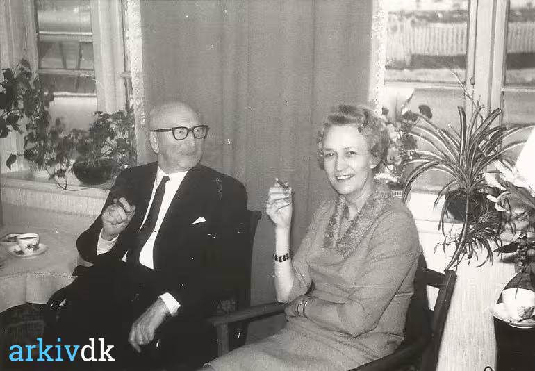 arkiv.dk | Emil Hansen