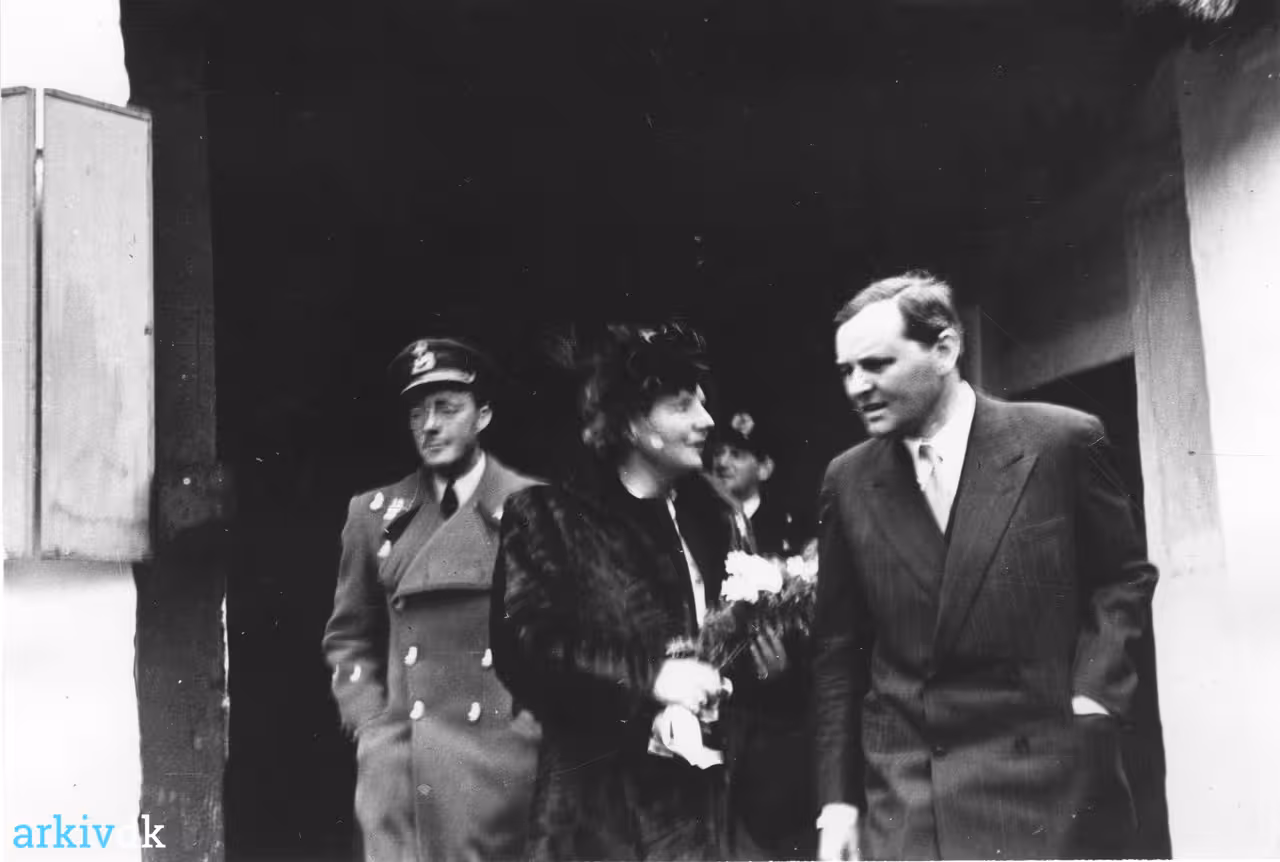 arkiv.dk | Store Maglebys 425-års jubilæum.