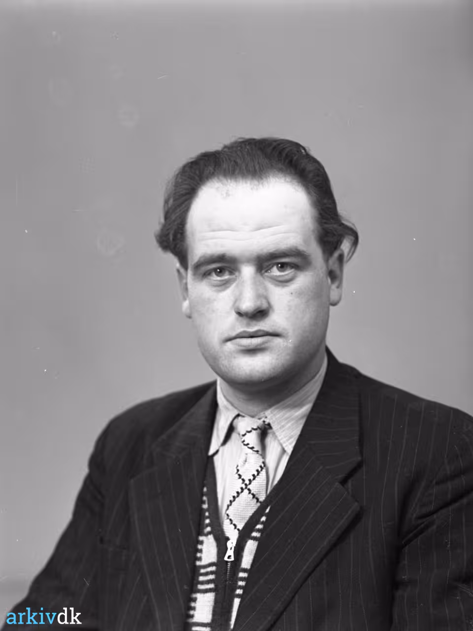 arkiv.dk | Egon Hansen