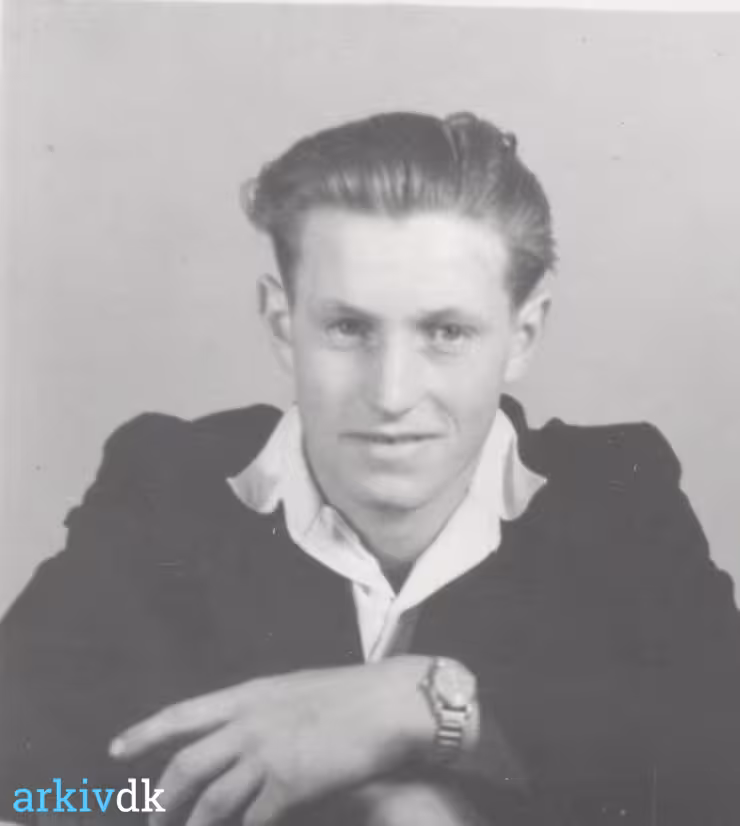 arkiv.dk | Benny Gundesen