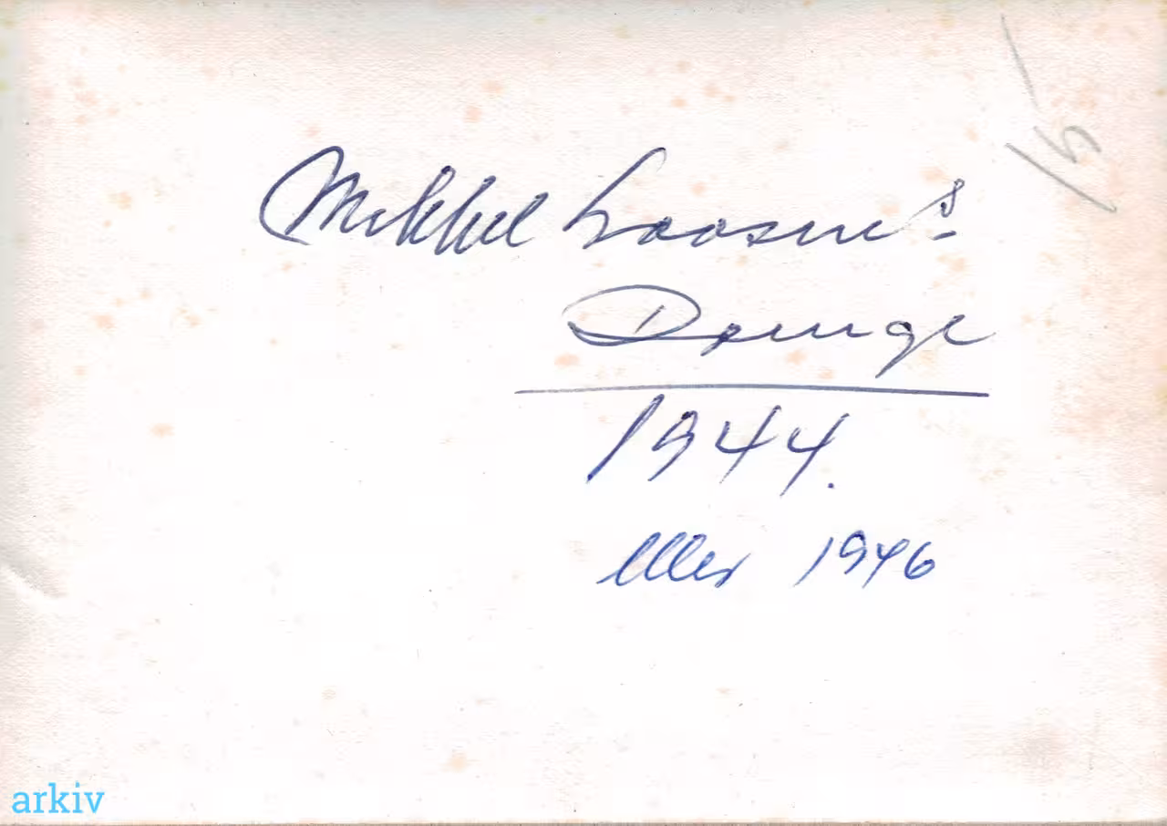 arkiv.dk | Uddeler Jens Aage Kvorning s samling Aktiviteter i Forsamlingshuset