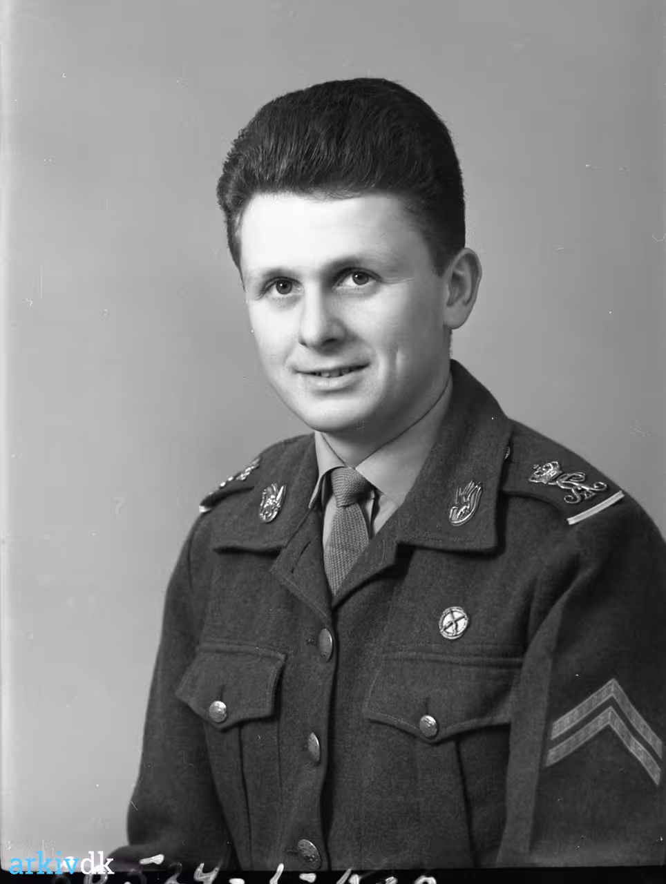 arkiv.dk | Knud Erik Petersen