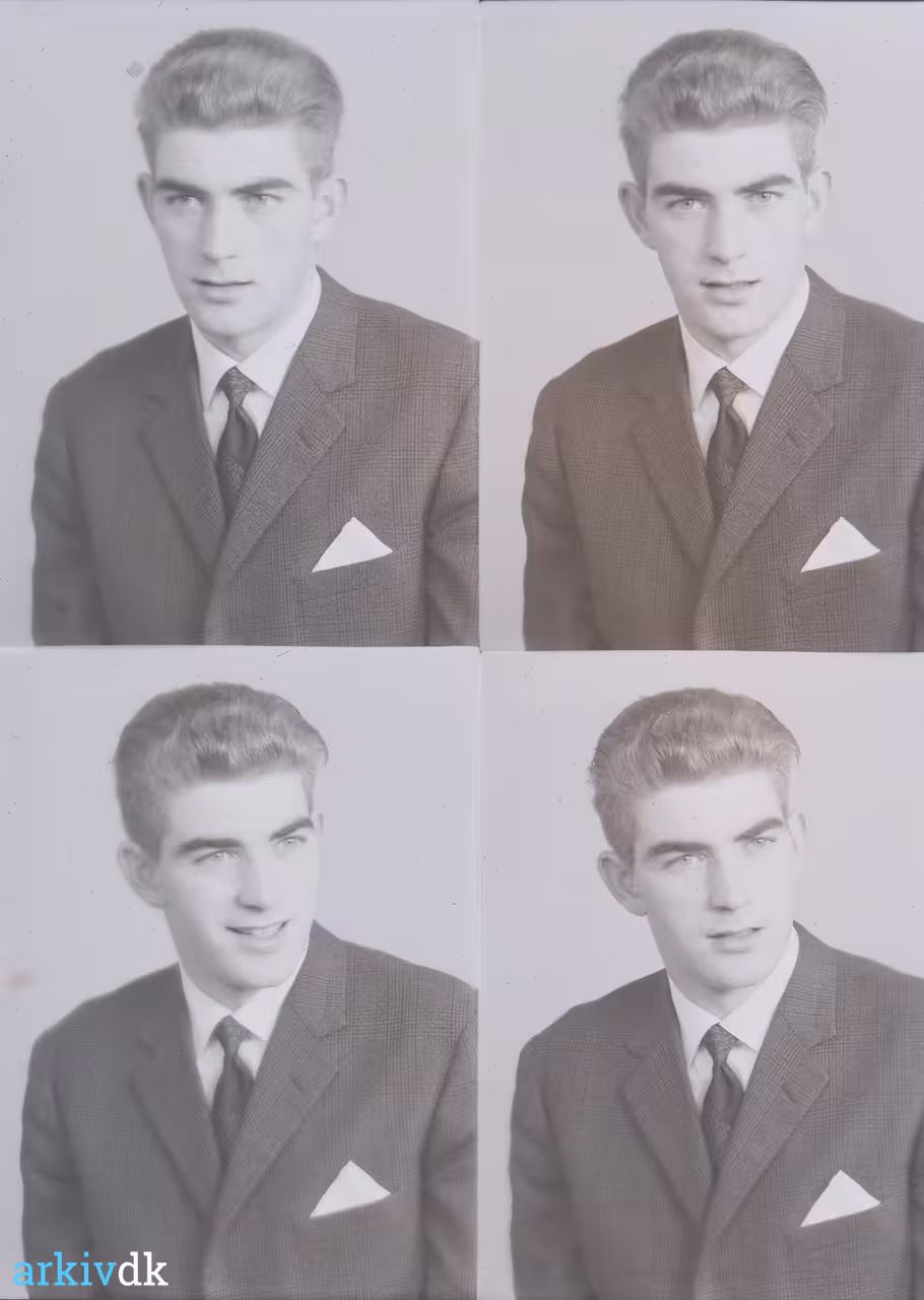 arkiv.dk | Søren Andreasen