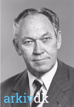 arkiv.dk | Erik Jacobsen