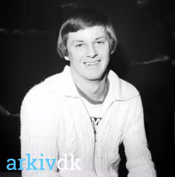 arkiv.dk | Pedersen, Henning Toft, Strandby