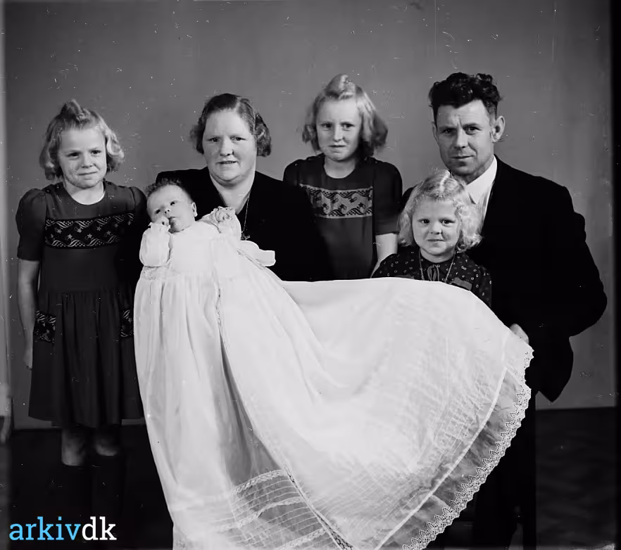 arkiv.dk | Olsen, Carl, smed, Vindblæs