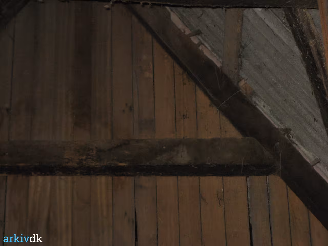 arkiv.dk | Tværbjerg 15, Halk, 6100 Haderslev