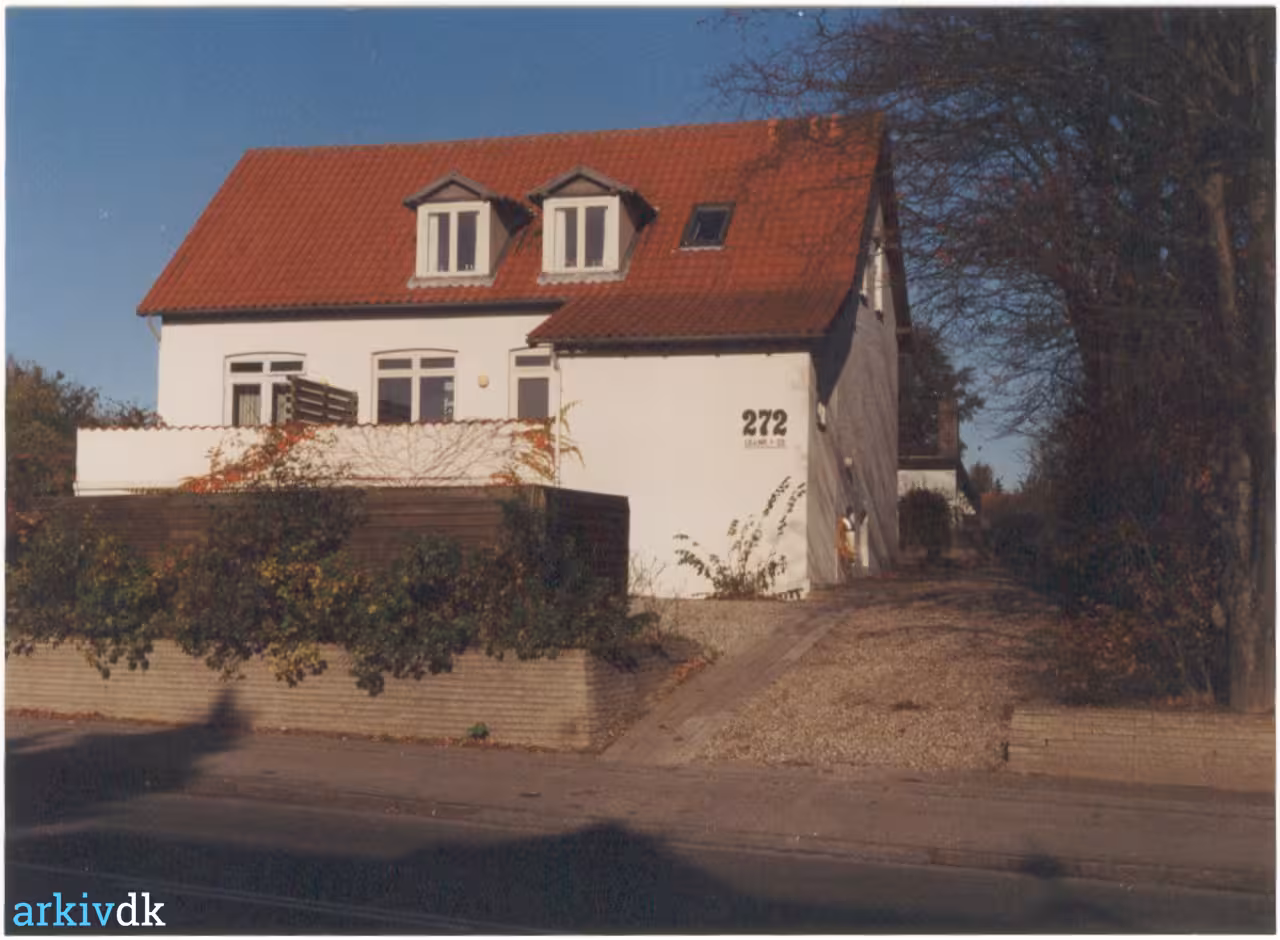 arkiv.dk | Silkeborgvej