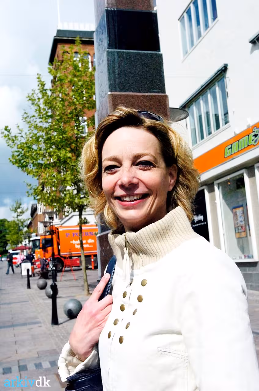 arkiv.dk | Karin Genz