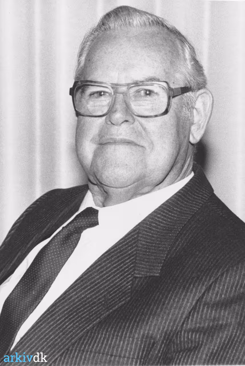 arkiv.dk | Niels Lauridsen