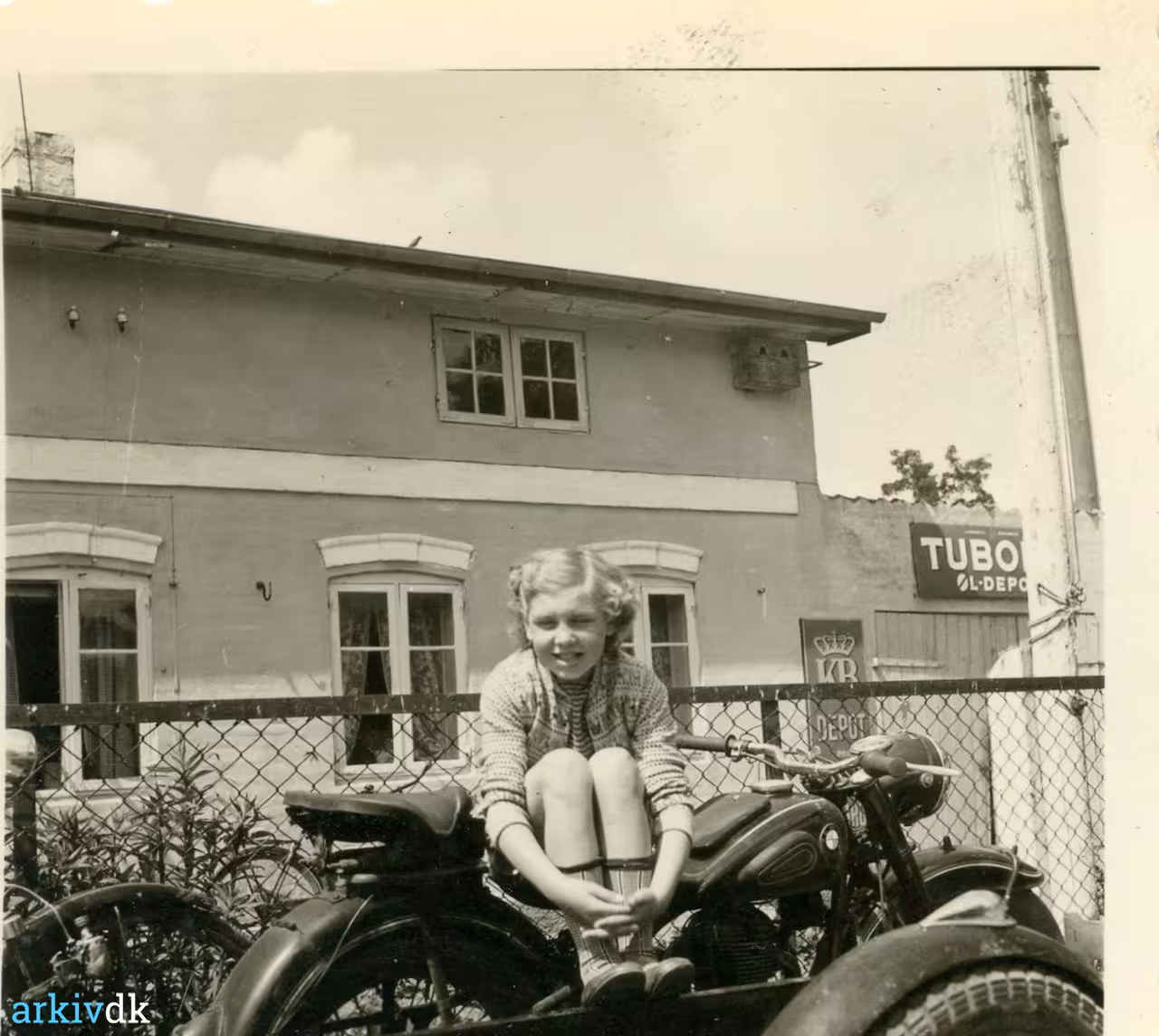 arkiv.dk | Poul Pedersen