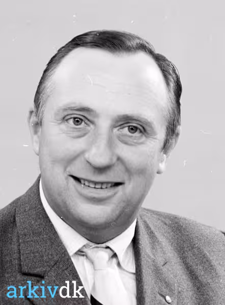 arkiv.dk | Jørgen Aage Andersen