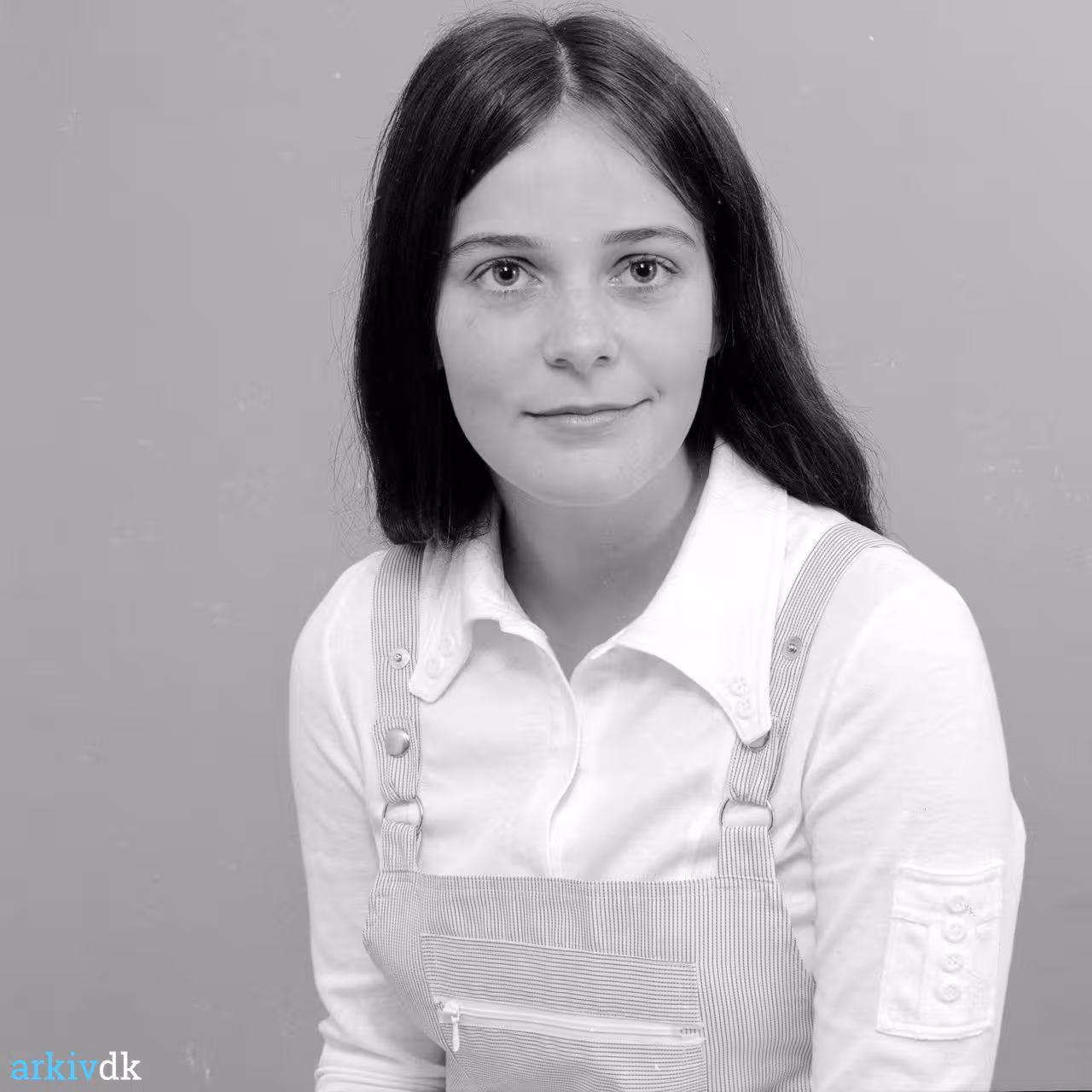 arkiv.dk | Jette Skov Larsen