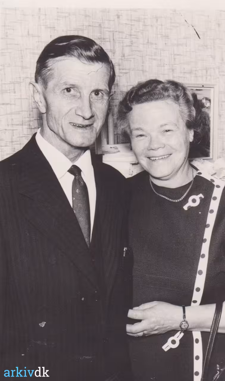 arkiv.dk | Søren Kristian Nielsen og Christiane Utoft