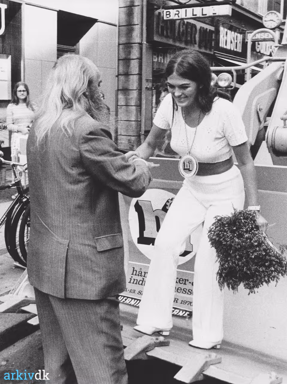 arkiv.dk | Simon Spies.