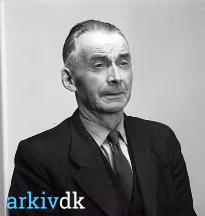 arkiv.dk | Andersen, Anders, Vindblæs
