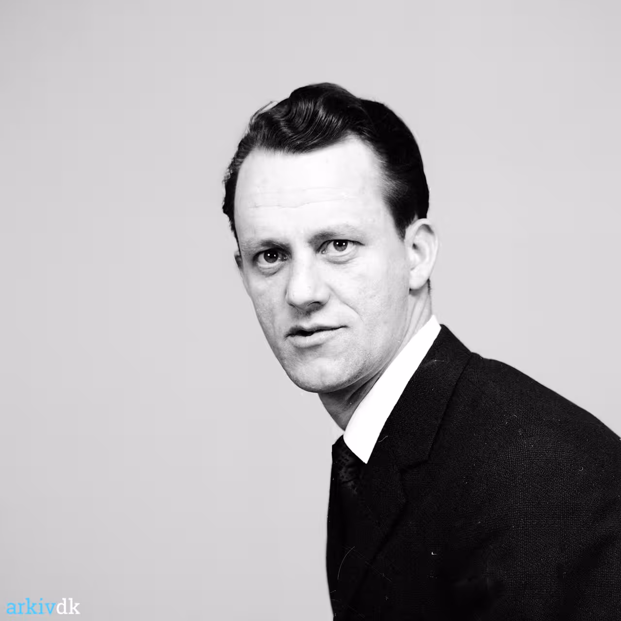 arkiv.dk | Knud Eriksen Skrødstrup