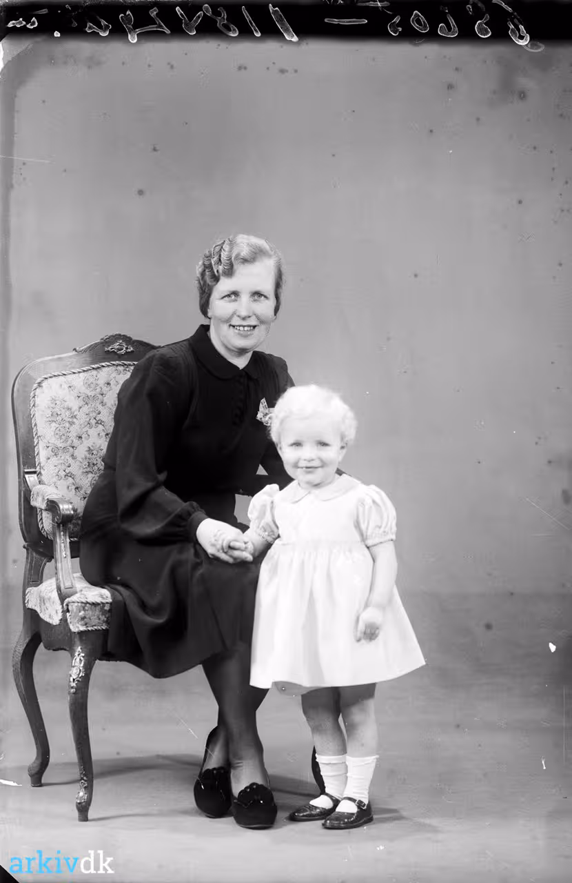 arkiv.dk | Lars Nielsen, Sunds