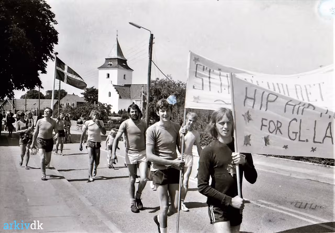 arkiv.dk | Byfest 1973