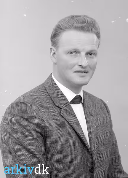 arkiv.dk | Finn Westphal Larsen