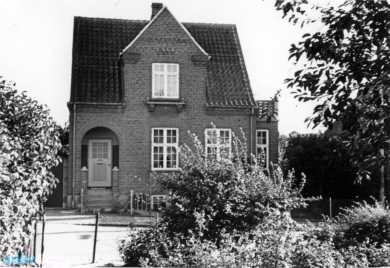 arkiv.dk | Thorvald Niss Gade 3, Assens