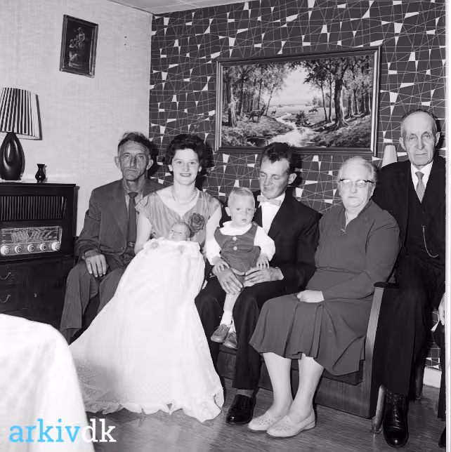 arkiv.dk | Nielsen, Otto