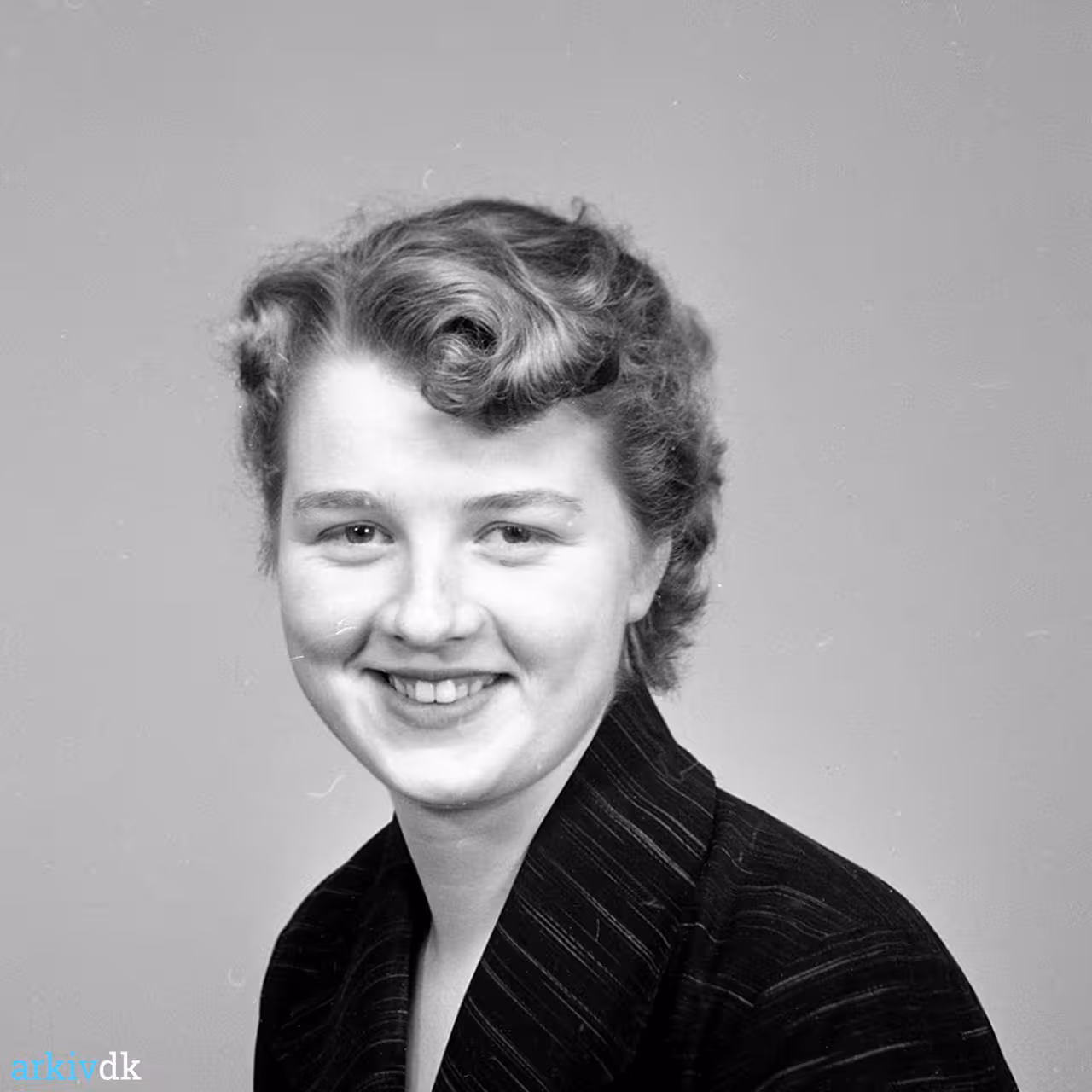 arkiv.dk | Aase Christensen Anstalten