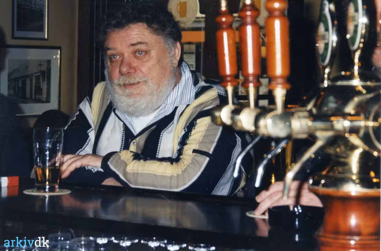 arkiv.dk | Erling Mikkelsen