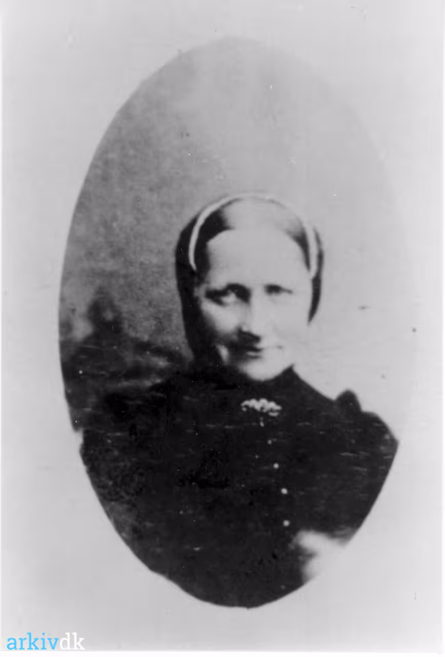 arkiv.dk | Kirsten Jensen