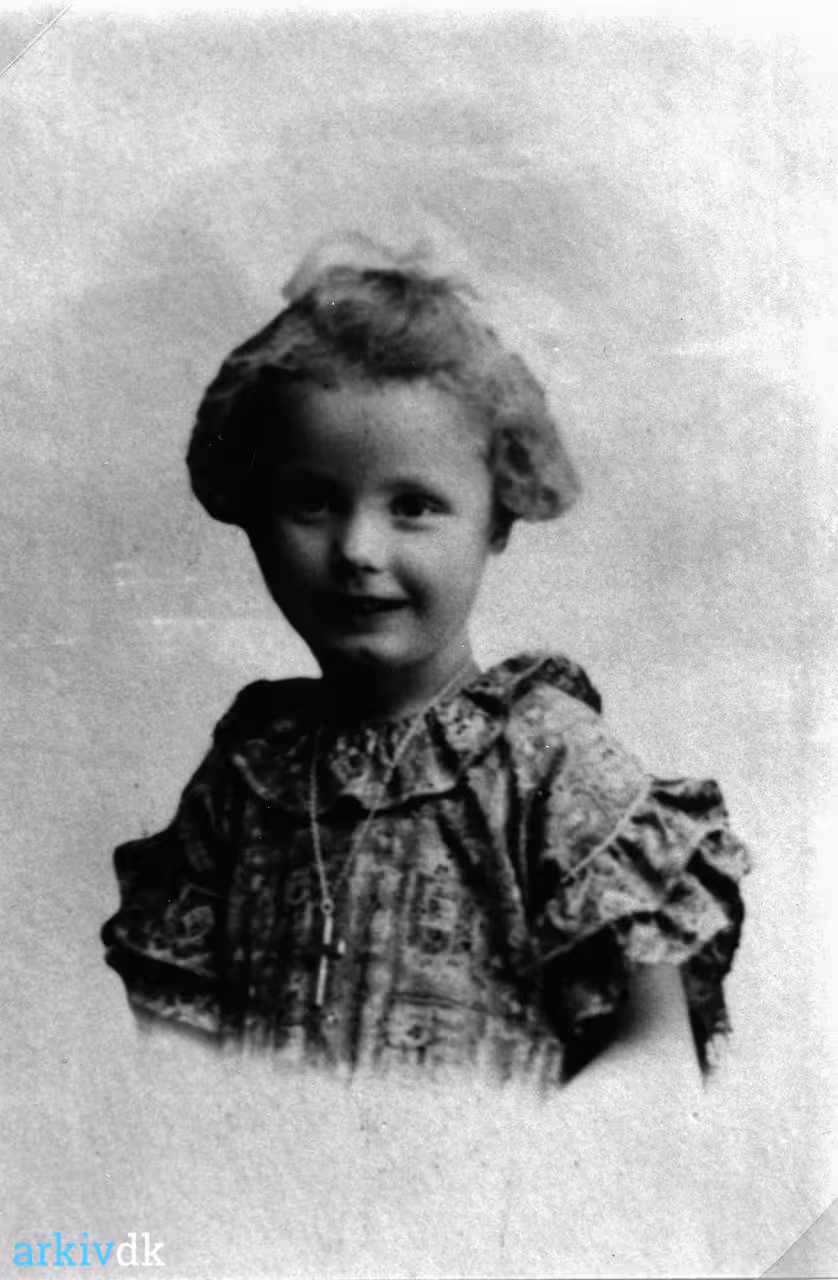 arkiv.dk | Meta Skov