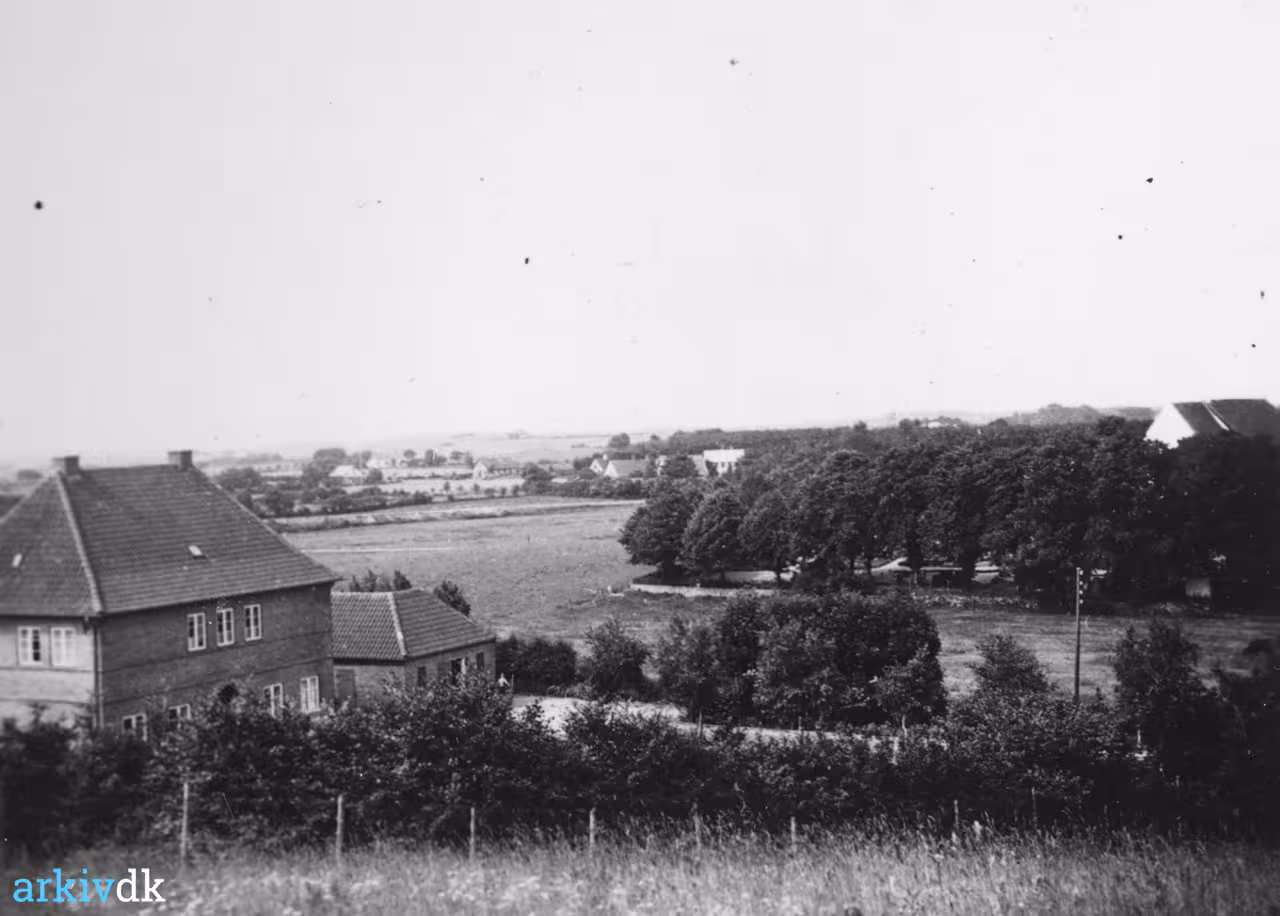 arkiv.dk | Den tyske privatskole i Kværs