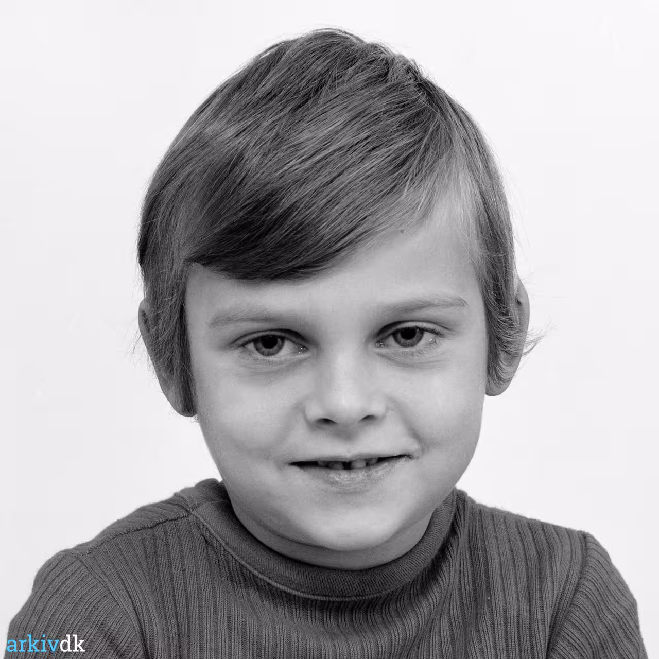 arkiv.dk | Flemming Wagner