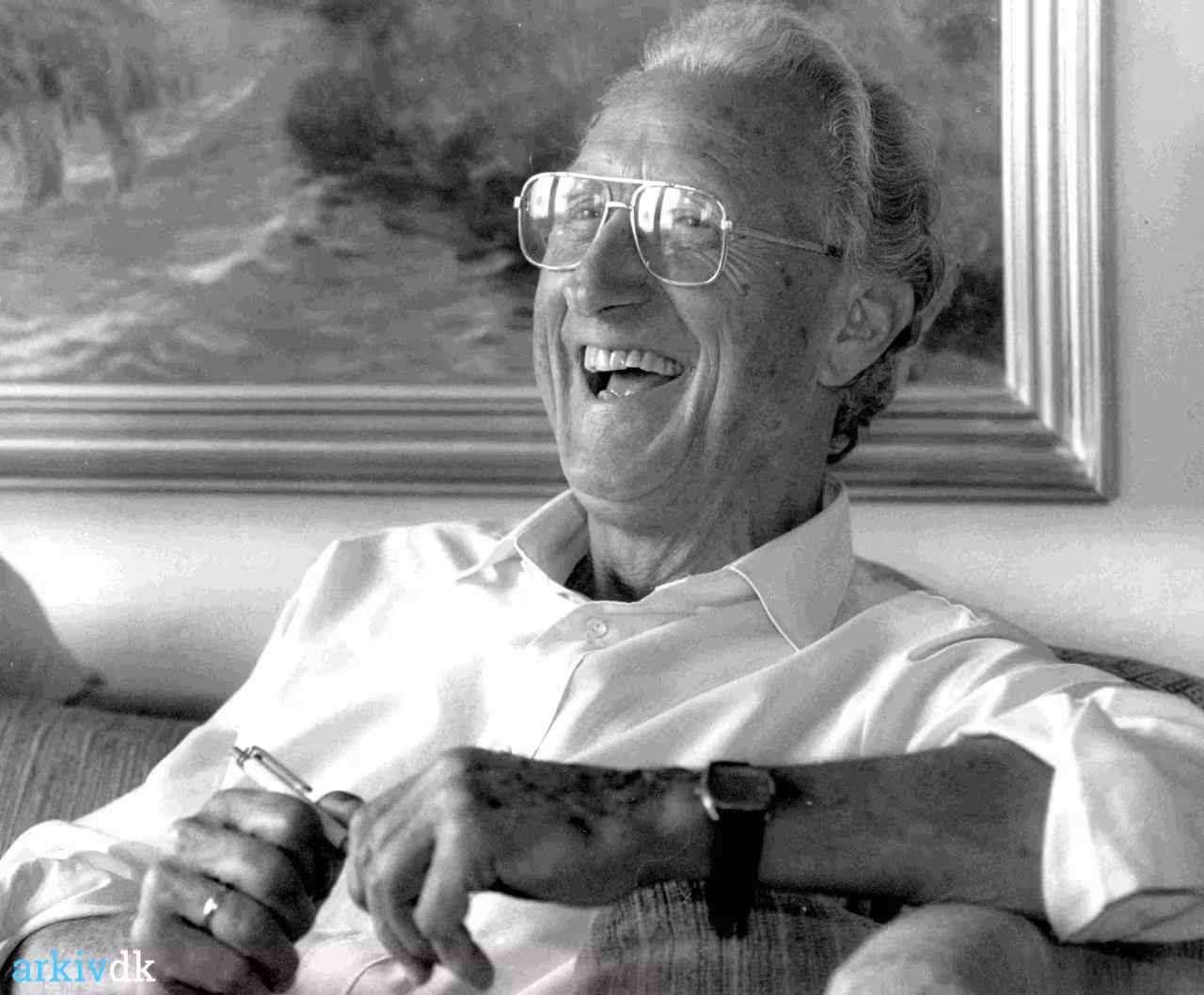 arkiv.dk | Flemming Ørntoft
