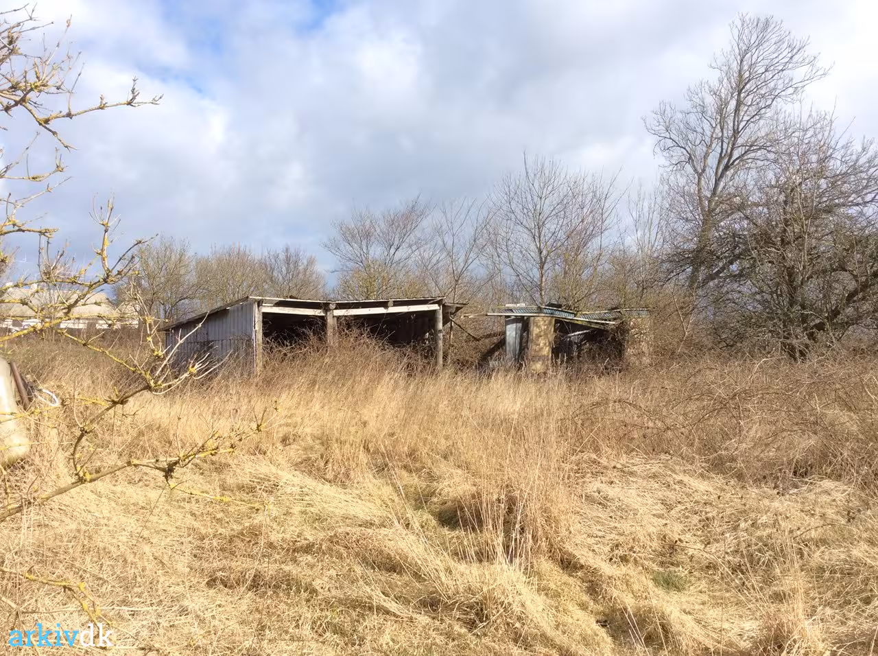 arkiv.dk | Elstrup, Firhøjvej 1