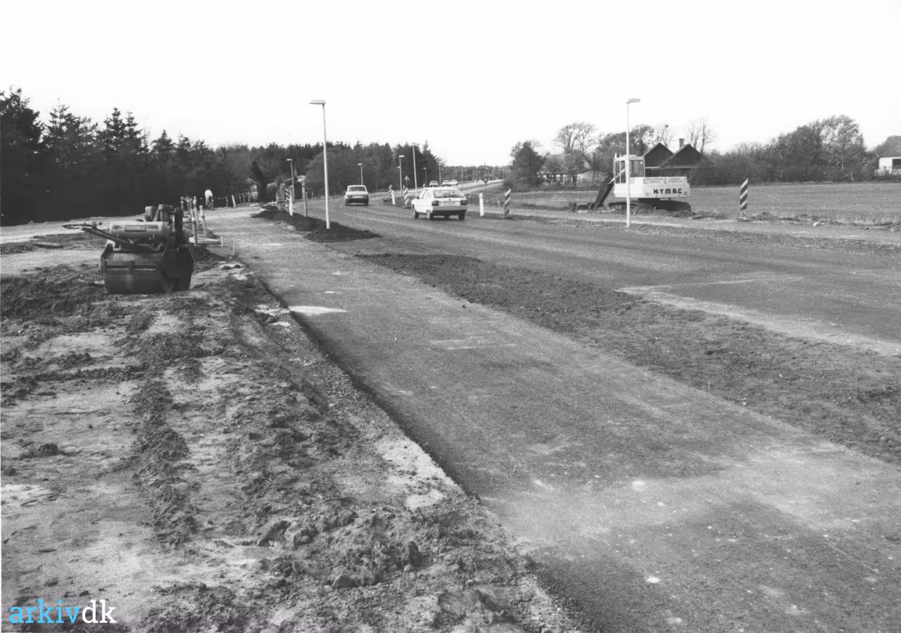 arkiv.dk | Vejlevej, 7400 Herning