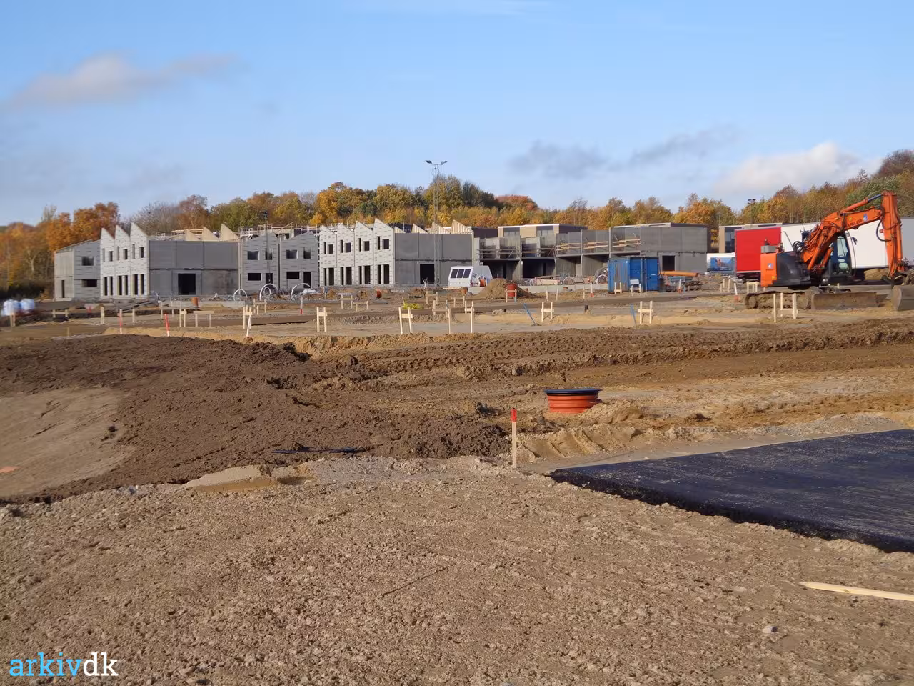 arkiv.dk | Jaka, Brabrand, 2018