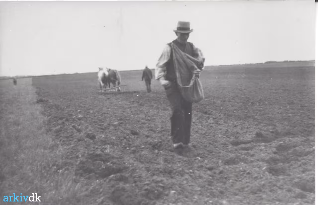 arkiv.dk | Niels Hermand Nielsen Agerbæk