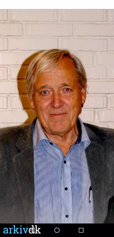 arkiv.dk | Poul Erik Kristensen, Kongerslev