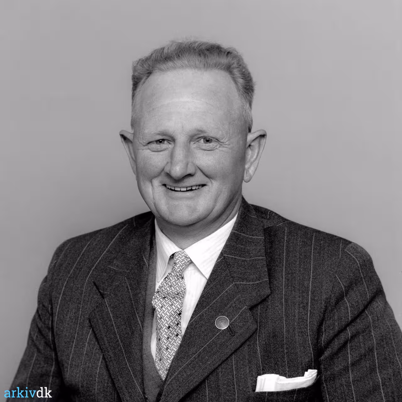 arkiv.dk | Hans Bendixen, Hellesvej 37