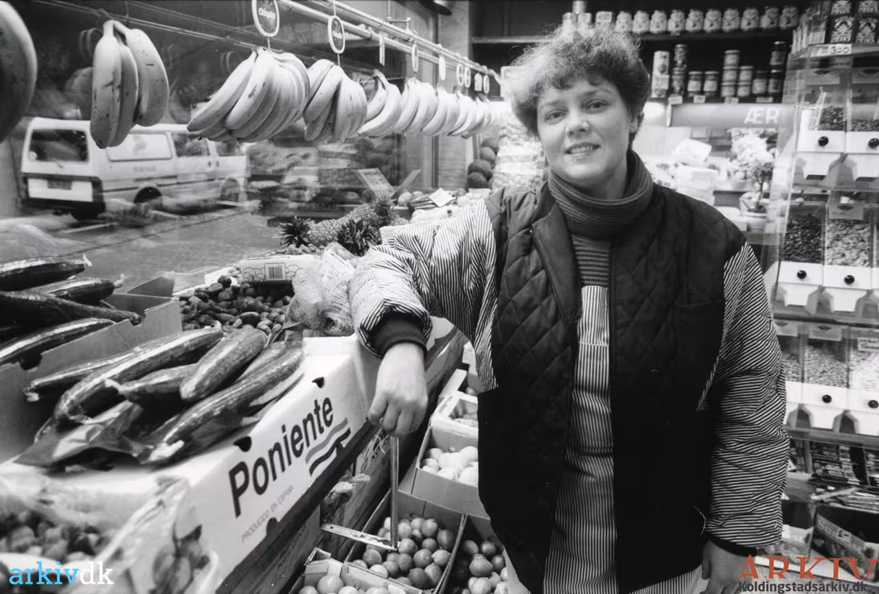 arkiv.dk | Inge Andersen