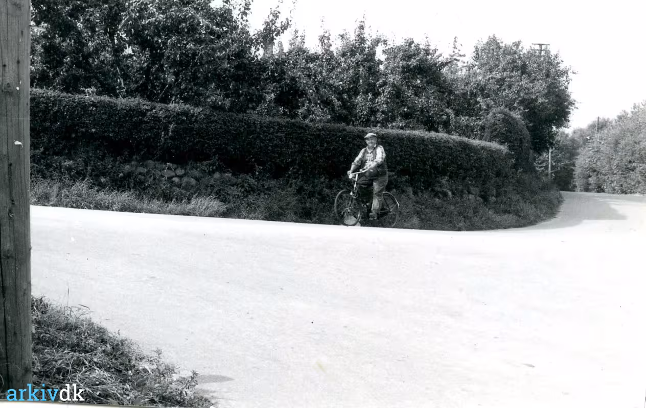 arkiv.dk | Svend Arthur Olsen