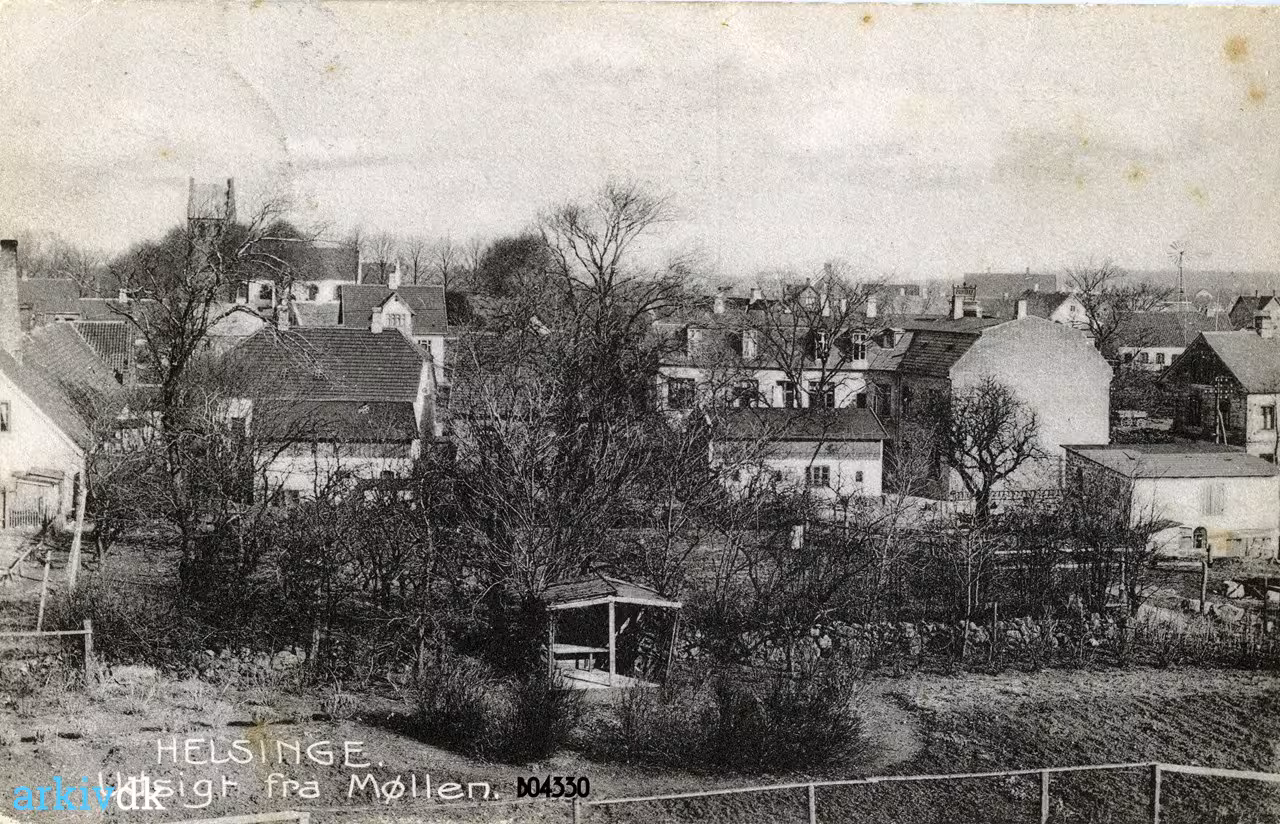 arkiv.dk | Helsinge