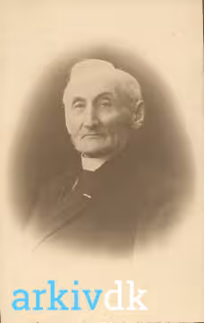 arkiv.dk | Jens Simonsen