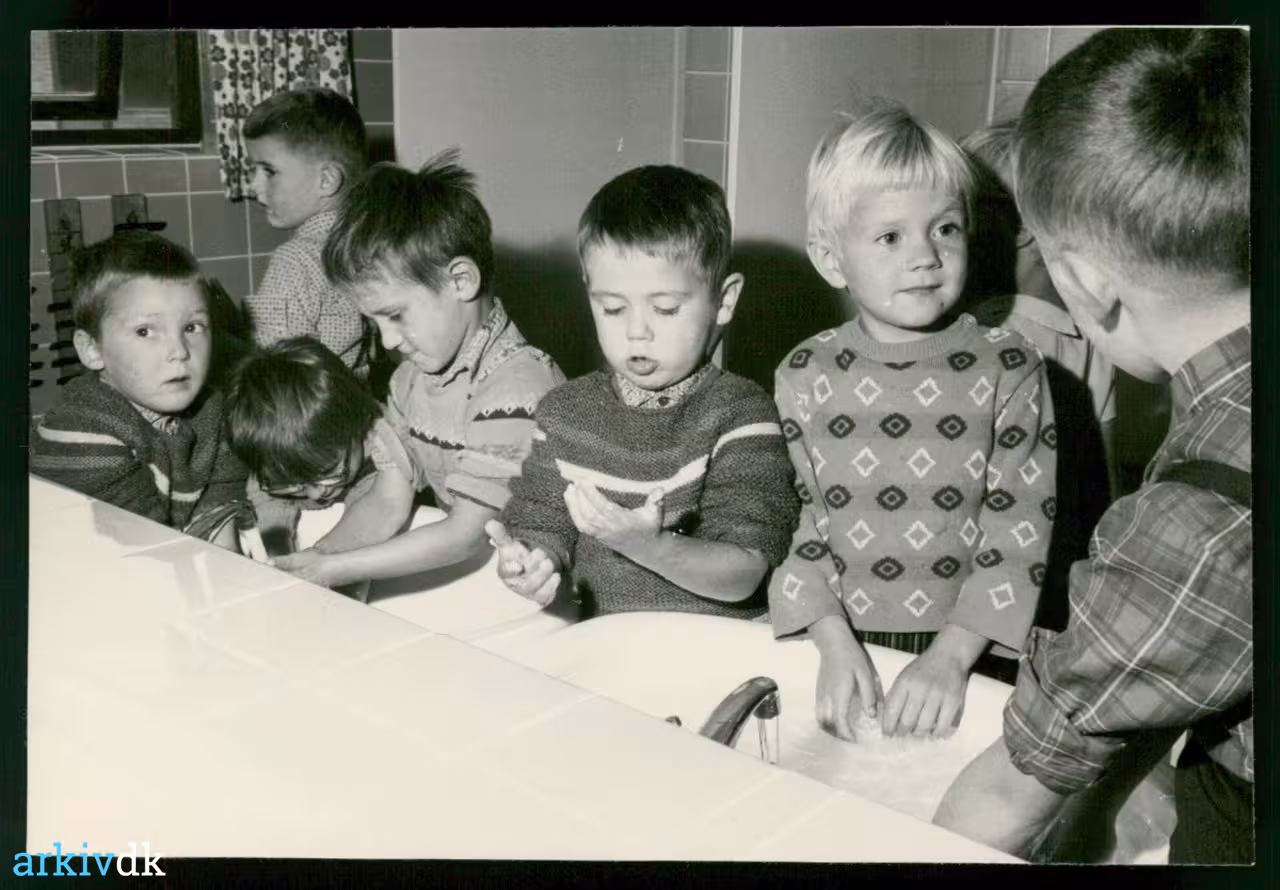 arkiv.dk | Skovlund danske børnehave arkiv.dk | Skovlund danske børnehave